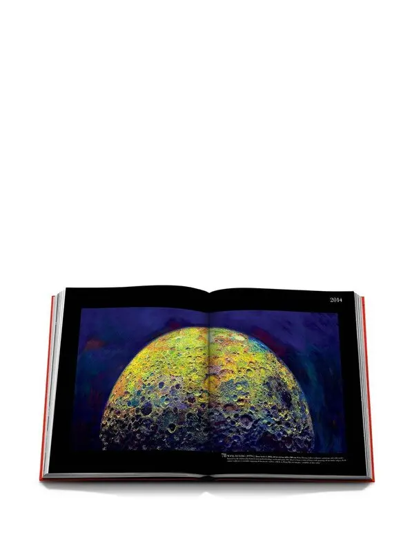 Assouline Chinese Art: The Impossible Collection Book