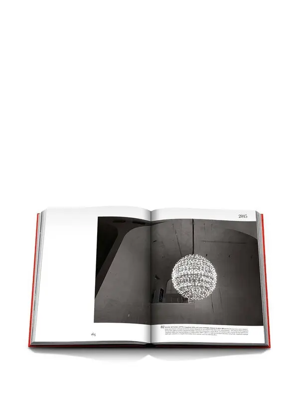 Assouline Chinese Art: The Impossible Collection Book