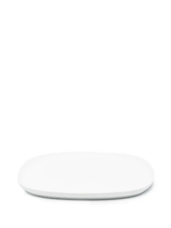 CASSINA Le Main Ouvert Square Porcelain Tray