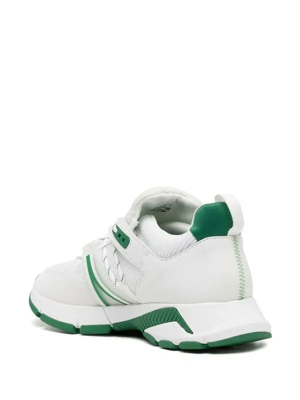 Lacoste Logo Low-top Sneakers