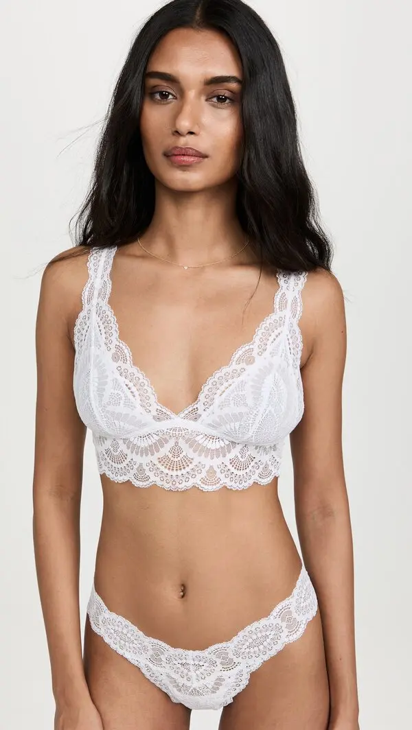Eberjey The Mariana Whispers Bralette