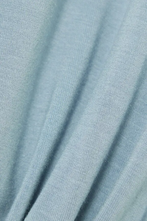 Eberjey Net Sustain Gisele Stretch-tencel Modal Pajama Set