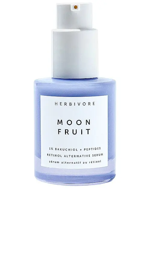 Herbivore Moon Fruit 1% Bakuchiol + Peptides Retinol Alternative Serum - N,a