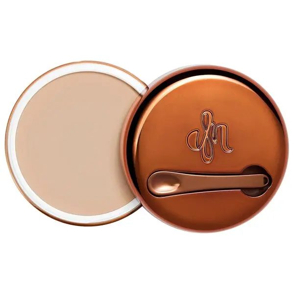 DANESSA MYRICKS BEAUTY Yummy Skin Blurring Balm Powder Tinted Primer & Foundation - 1