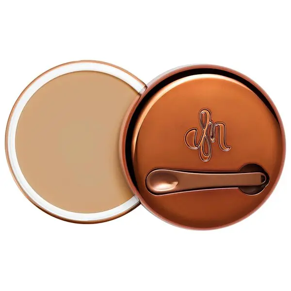 DANESSA MYRICKS BEAUTY Yummy Skin Blurring Balm Powder Tinted Primer & Foundation - 3