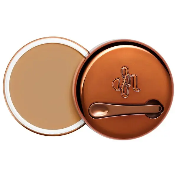 DANESSA MYRICKS BEAUTY Yummy Skin Blurring Balm Powder Tinted Primer & Foundation - 4