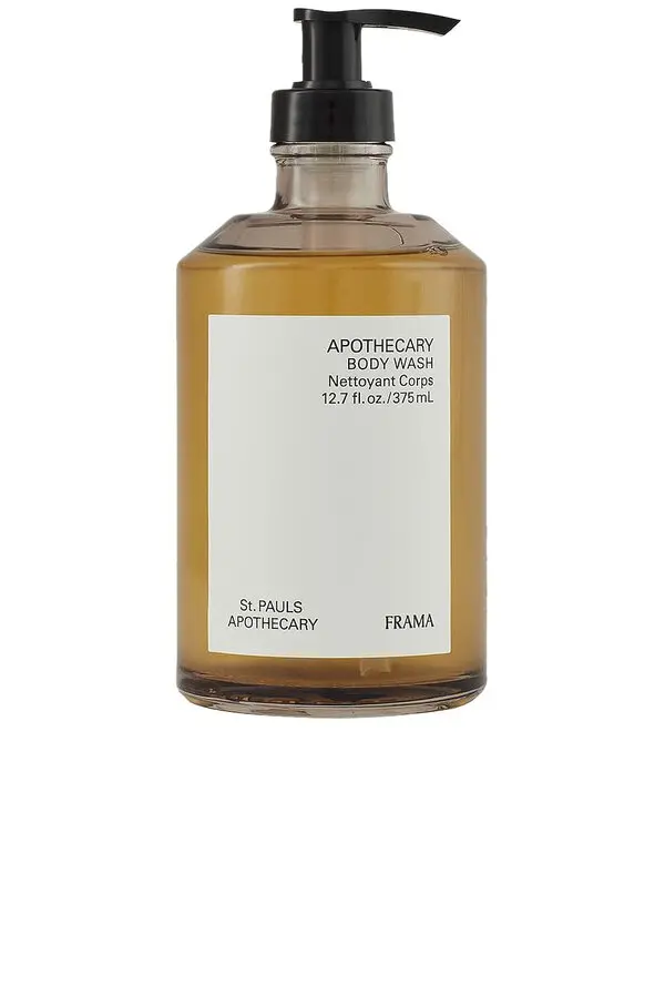FRAMA Apothecary Body Wash 375ml - N,a