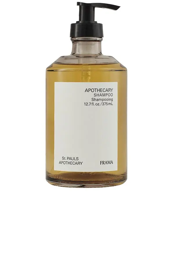 FRAMA Apothecary Shampoo 375ml - N,a