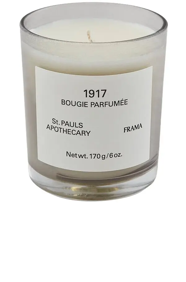 FRAMA 1917 Scented Candle - N,a