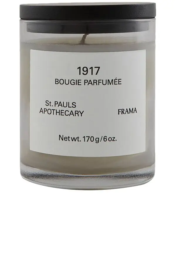 FRAMA 1917 Scented Candle