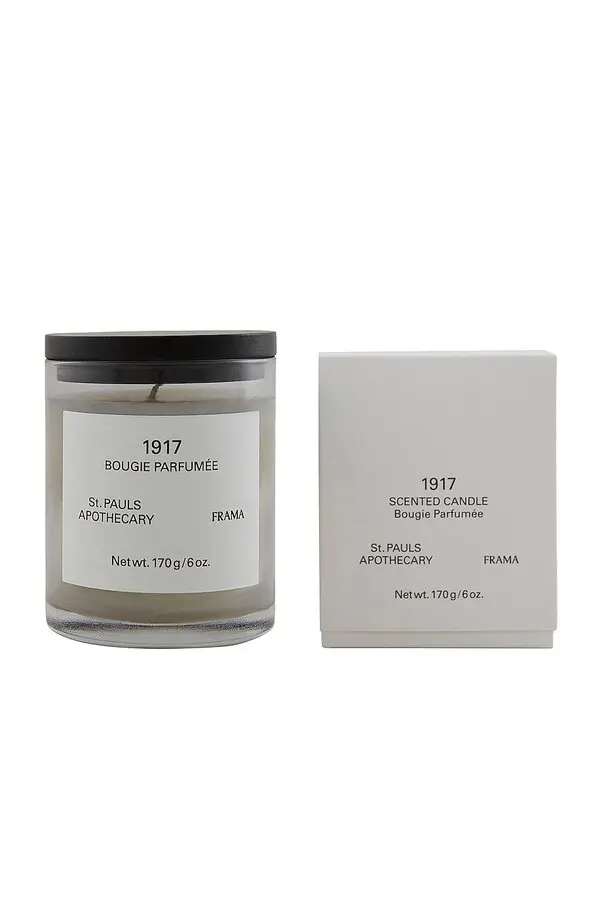 FRAMA 1917 Scented Candle