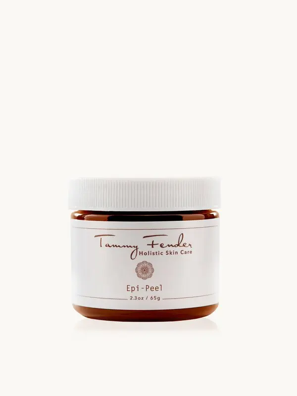 TAMMY FENDER Epi-peel Mask - No Color