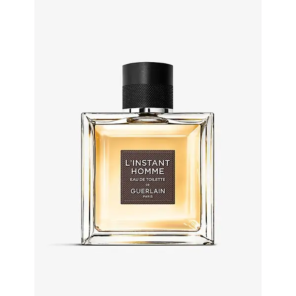 GUERLAIN L'instant De Pour Homme Eau De Toilette - Na