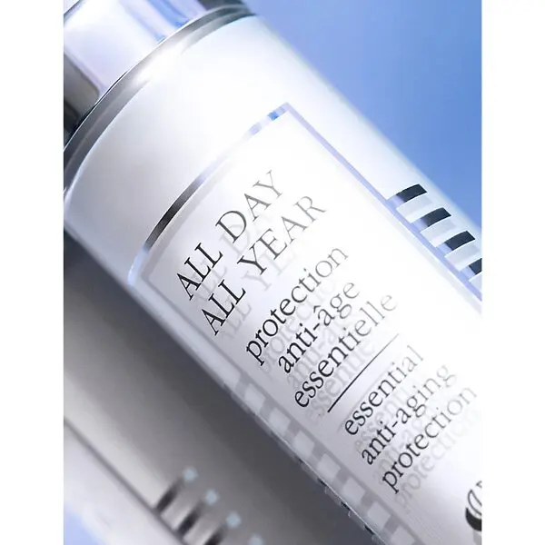 Sisley All Day All Year Cream - One-color