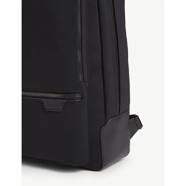 Tumi Bradner Nylon Backpack - Black