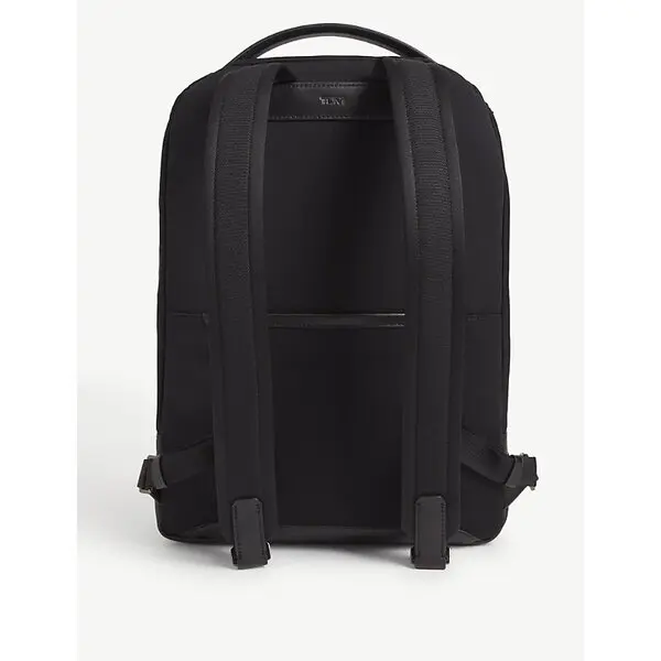 Tumi Bradner Nylon Backpack - Black