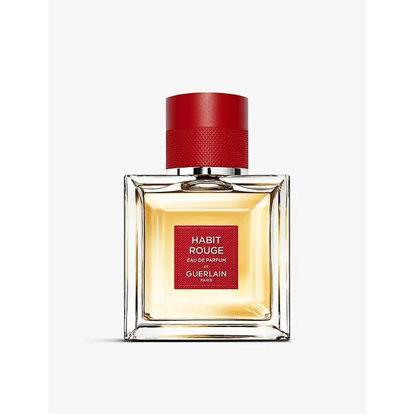 GUERLAIN Habit Rouge Eau De Parfum - One-color