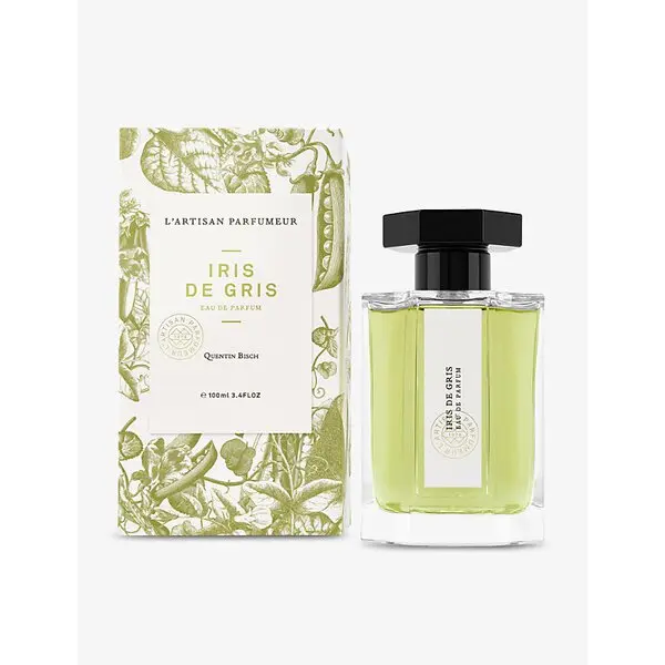L'ARTISAN PARFUMEUR Iris De Gris Eau De Parfum
