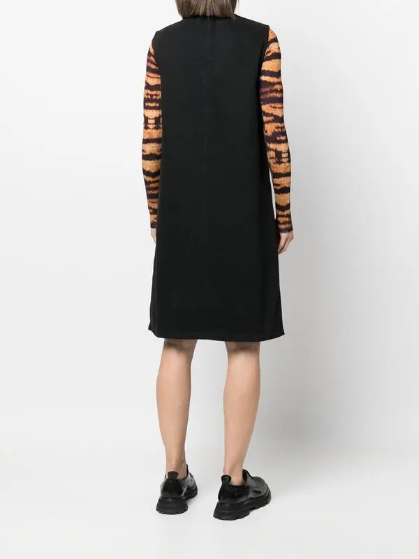 Raf Simons Sleeveless Shift Dress