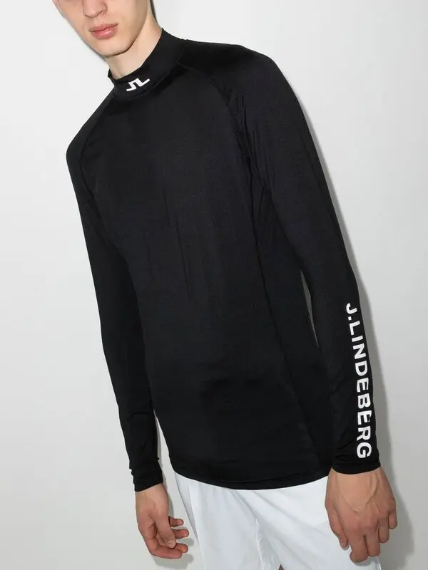 J. Lindeberg Aello Compression Top