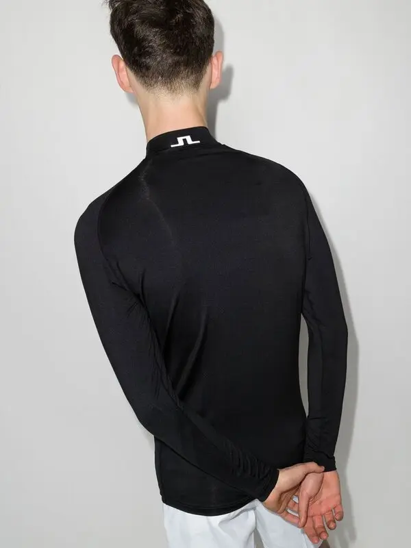 J. Lindeberg Aello Compression Top