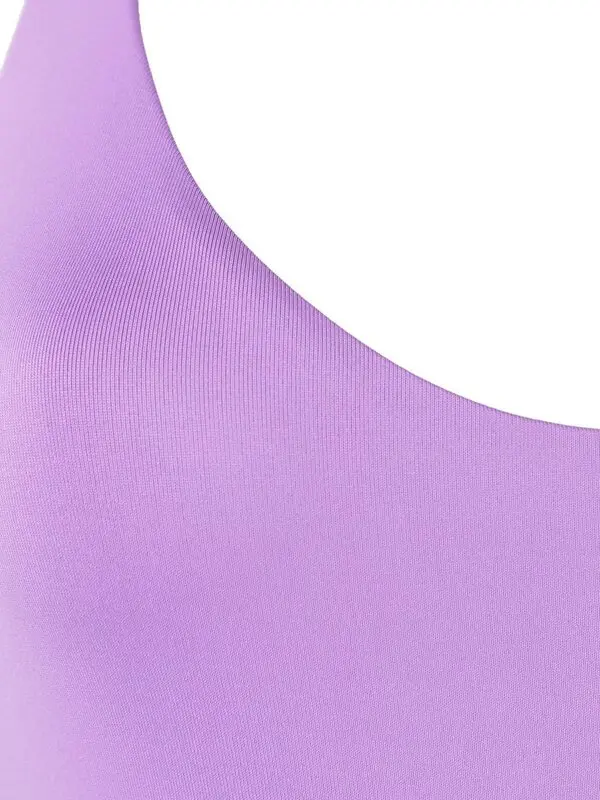 Attico Halterneck Swimsuit