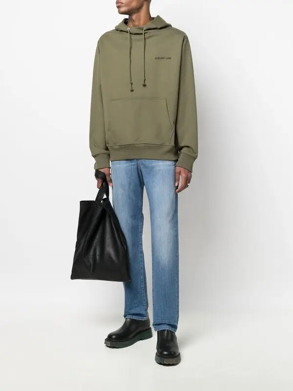 DIESEL® D-viker Straight-leg Jeans