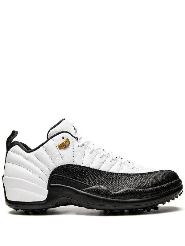 JORDAN Retro Low Golf Sneakers