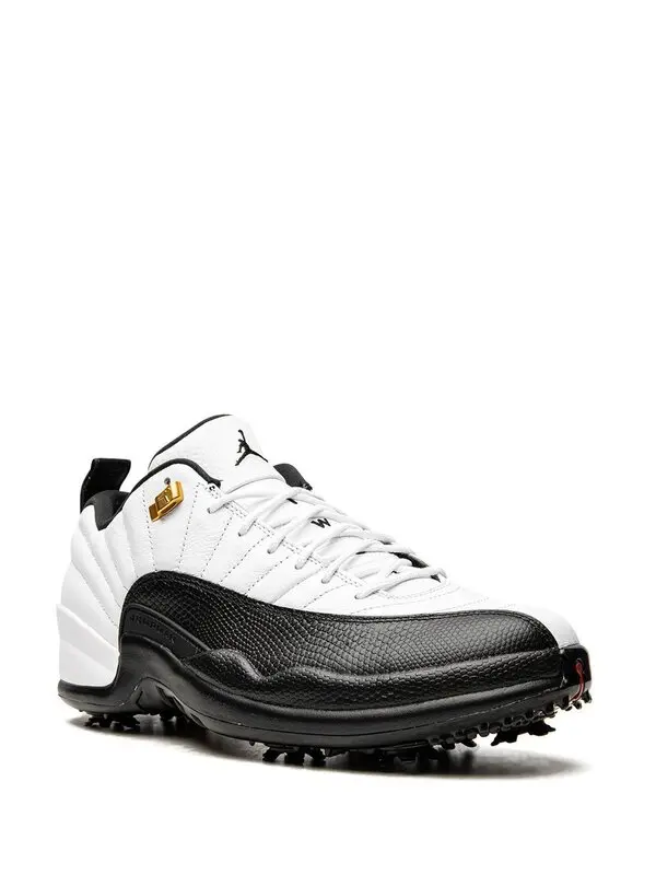 JORDAN Retro Low Golf Sneakers