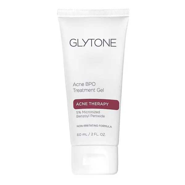 GLYTONE Acne Bpo Treatment Gel