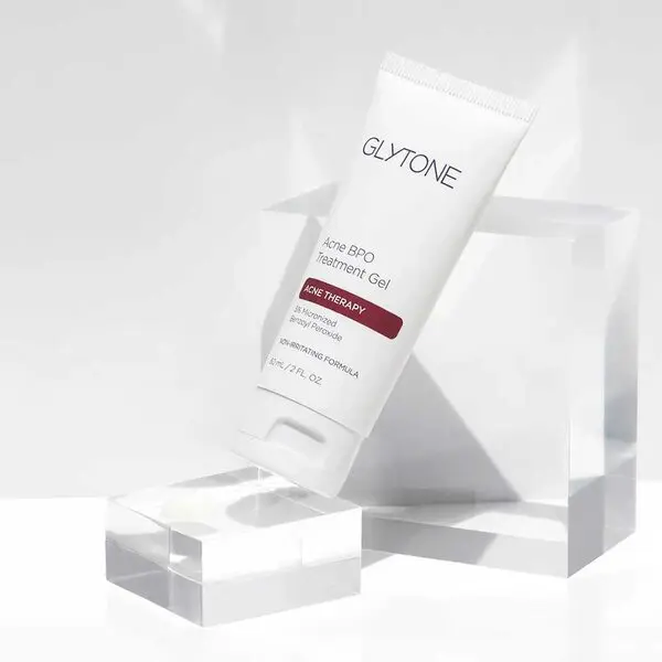 GLYTONE Acne Bpo Treatment Gel