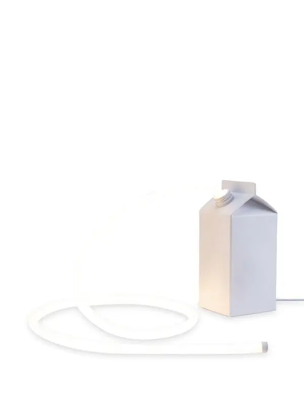 SELETTI Milkglow Eu Plug Lamp