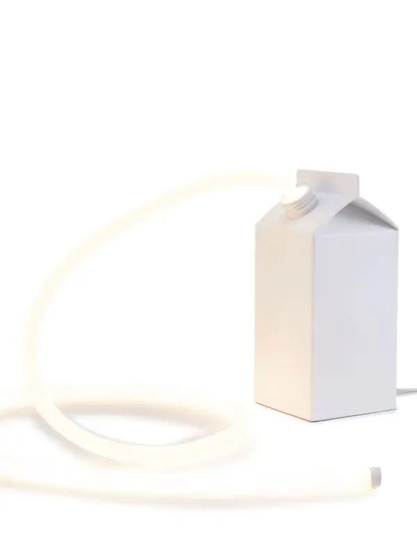 SELETTI Milkglow Eu Plug Lamp