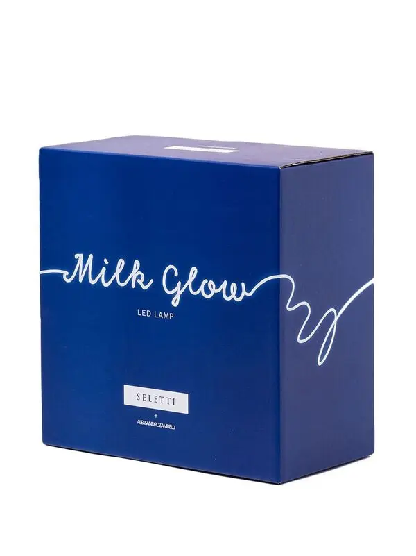 SELETTI Milkglow Eu Plug Lamp