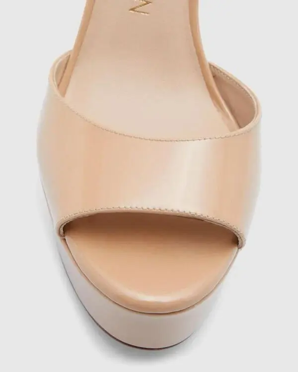 STUART WEITZMAN Platform Sandal