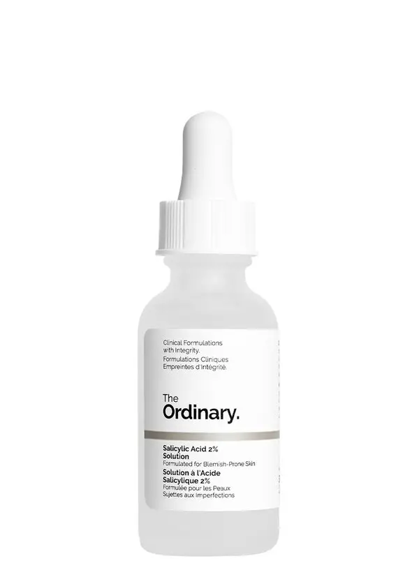 THE ORDINARY Salicylic Acid 2% Solution