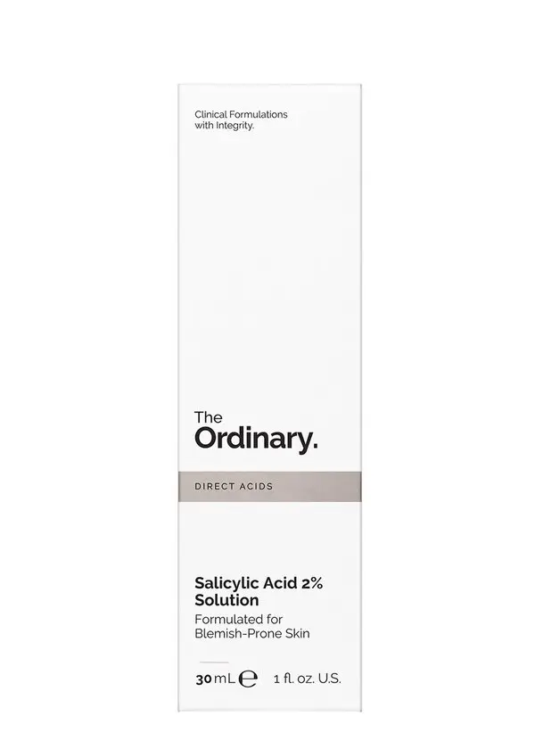 THE ORDINARY Salicylic Acid 2% Solution