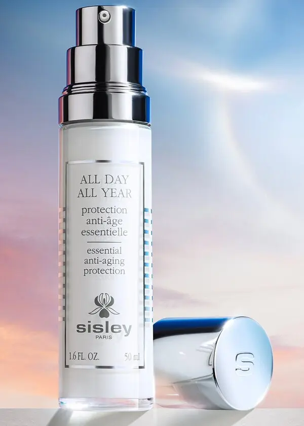 Sisley All Day All Year - Na
