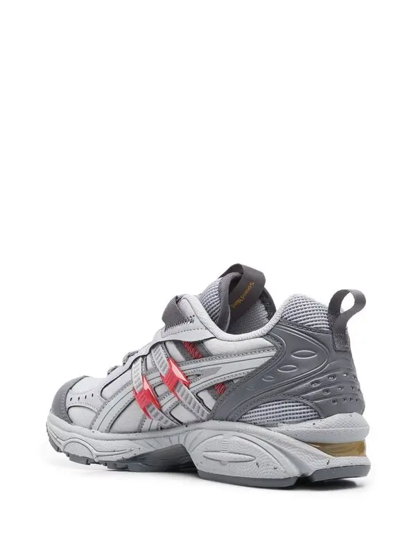Asics Low Top Sneakers - Grey