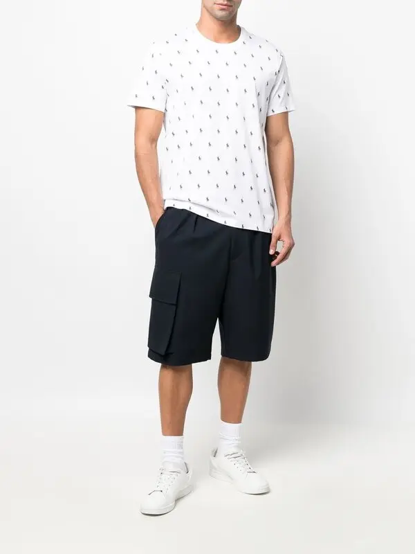 Polo Ralph Lauren Logo-print T-shirt