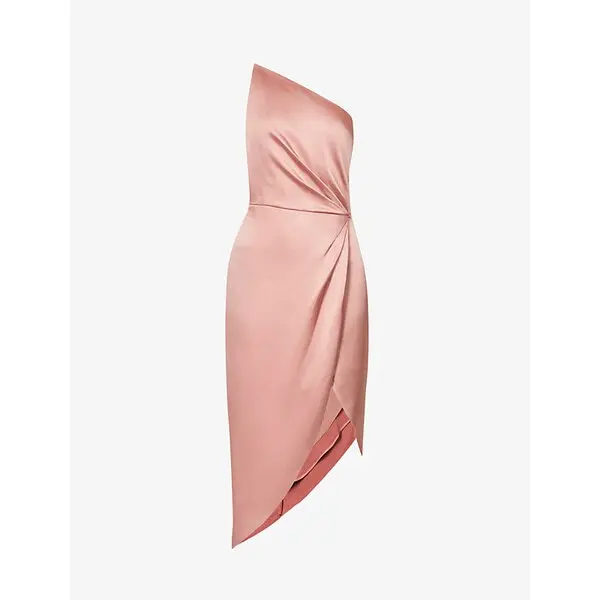 knee length dresses for ladies Jenny Yoo