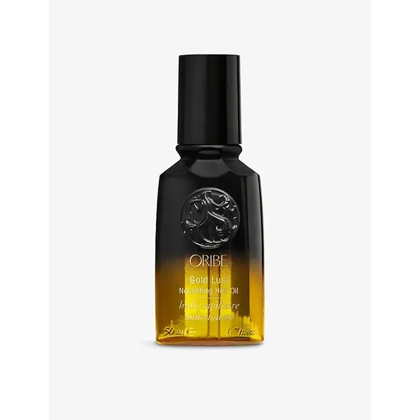 Oribe Gold Lust Hair Nourishing Oil - One-color