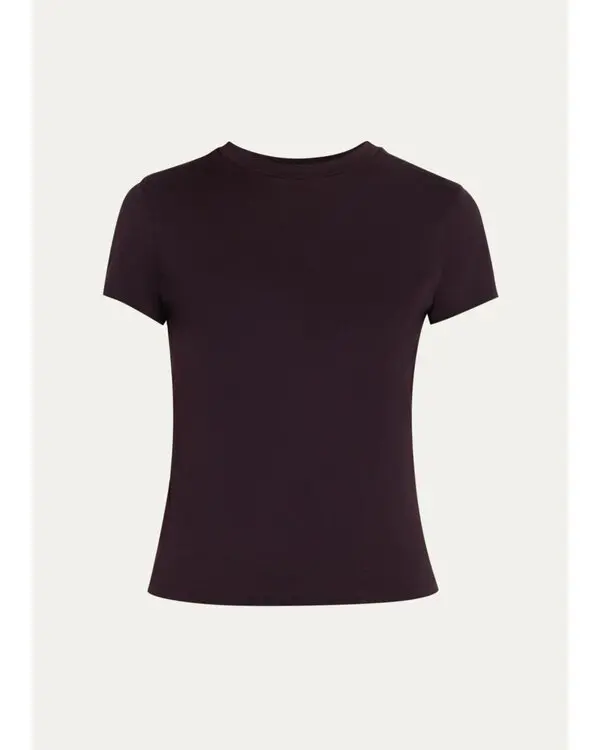 Theory Tiny Tee - Ntsh