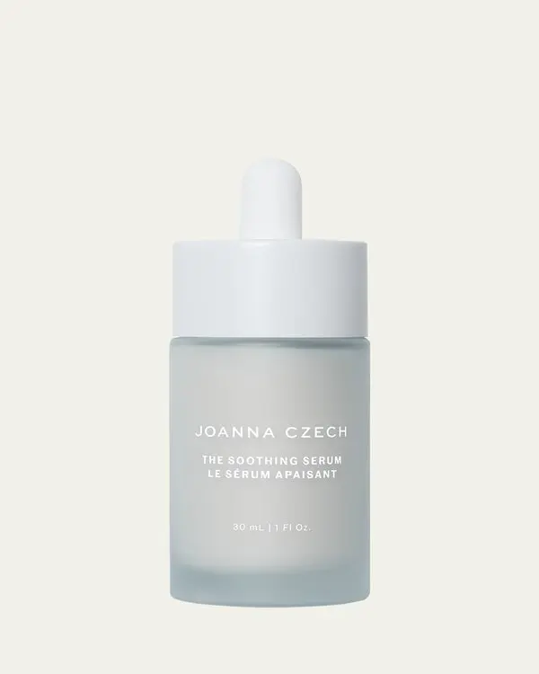 JOANNA CZECH The Soothing Serum, 1 Oz