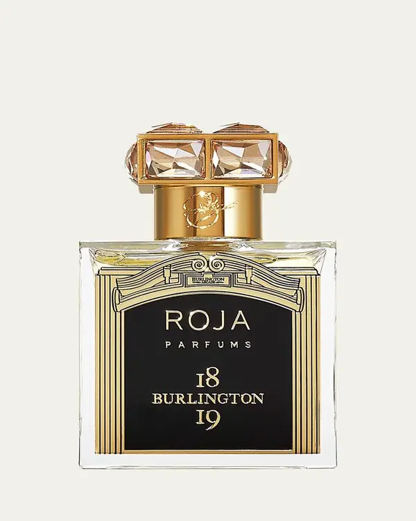 ROJA Burlington 1819 Eau De Parfum - One-color