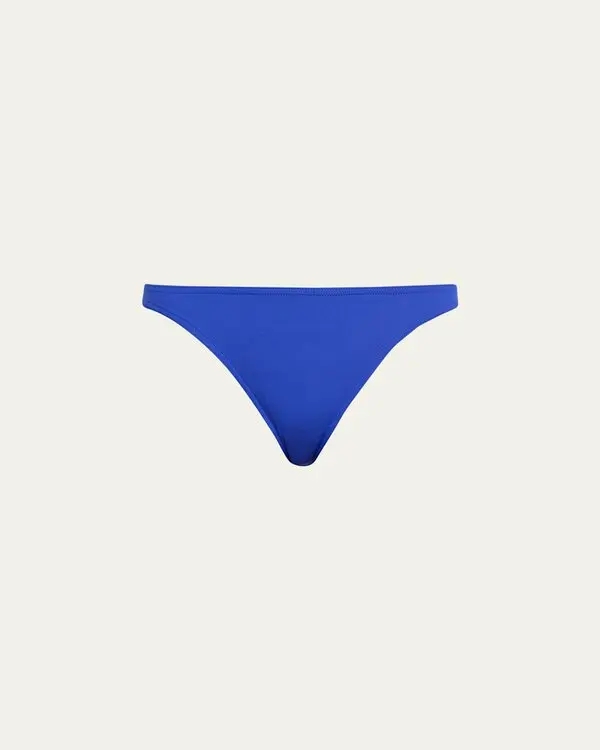 ERES Fripon Bikini Bottom - Blue