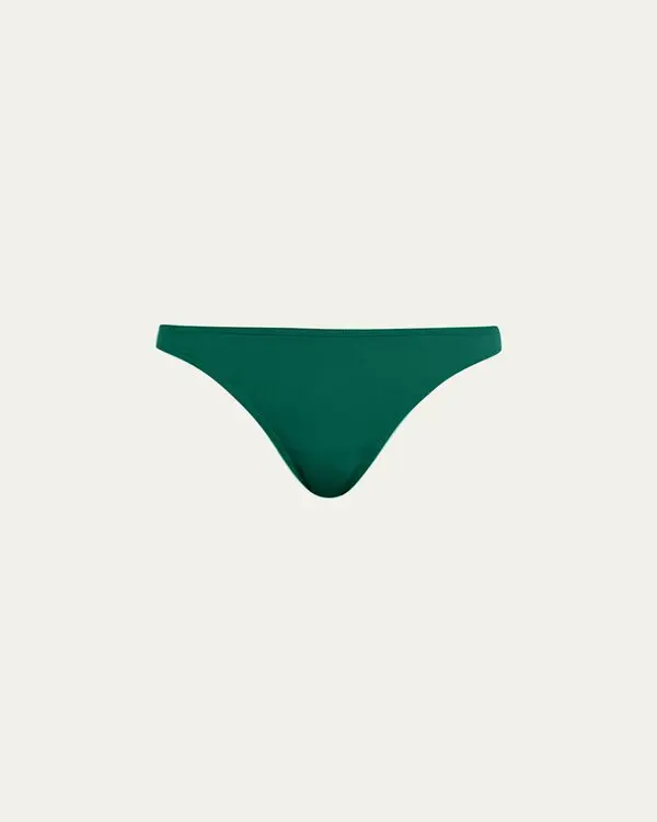ERES Fripon Bikini Bottom - Jungle