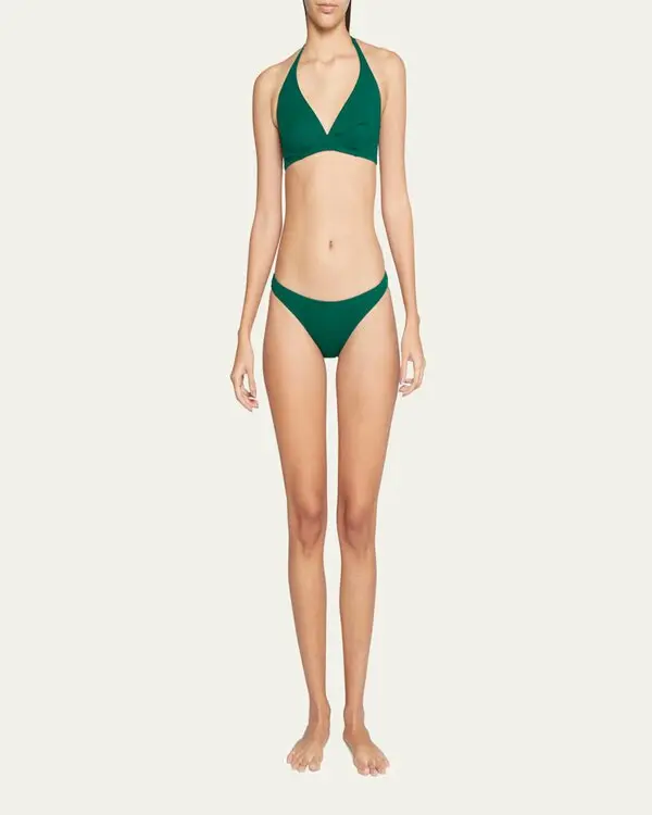 ERES Fripon Bikini Bottom - Jungle