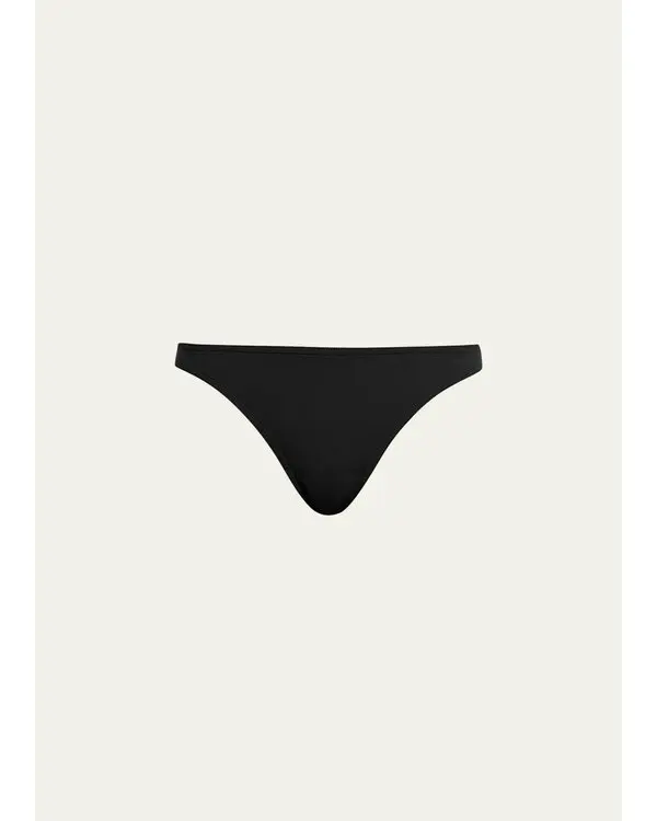 ERES Fripon Bikini Bottom - Noir