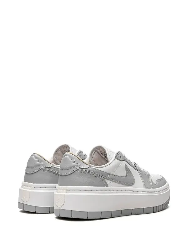 JORDAN 1 Elevate Low Sneakers - White